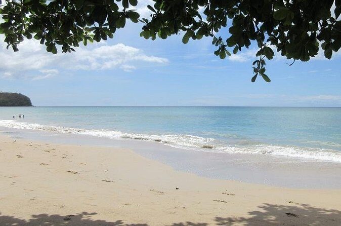 Vigie Beach Round Trip Transfer - The Sum Up