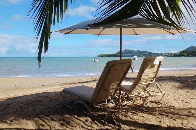 Vigie Beach Round Trip Transfer - FAQ