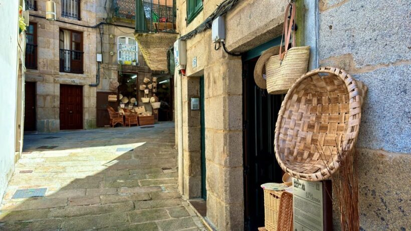 Vigo: City Highlights Guided Walking Tour - The Value of This Tour