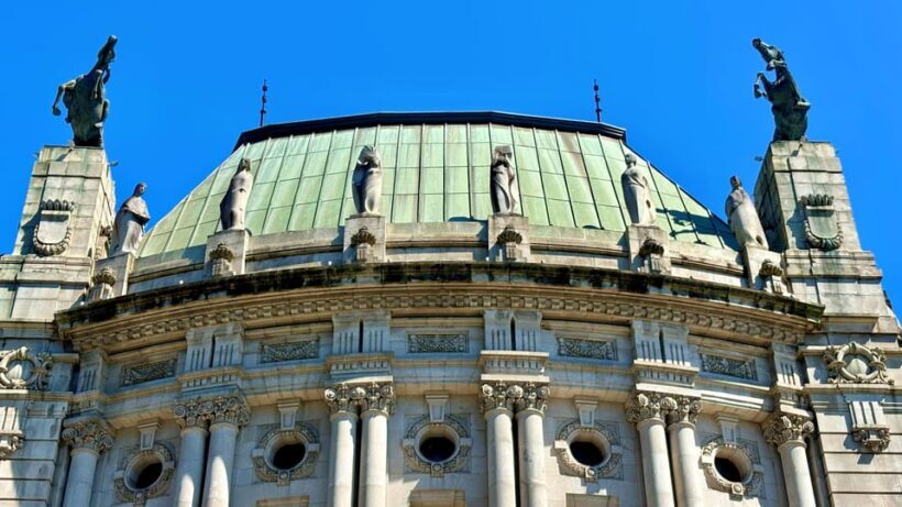 Vigo: City Highlights Guided Walking Tour - The Practical Details