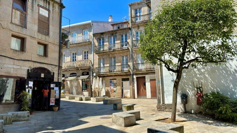 Vigo: City Highlights Guided Walking Tour - Who Will Enjoy This Tour?