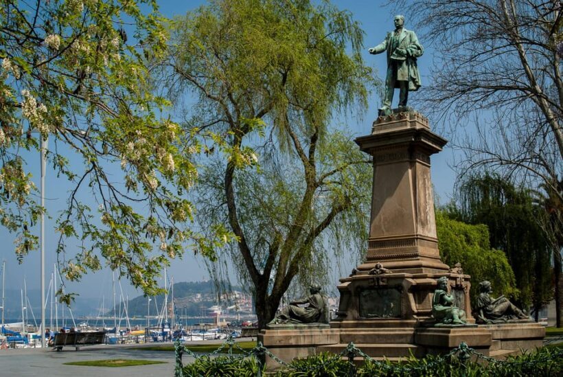Vigo: City Highlights Guided Walking Tour - FAQ