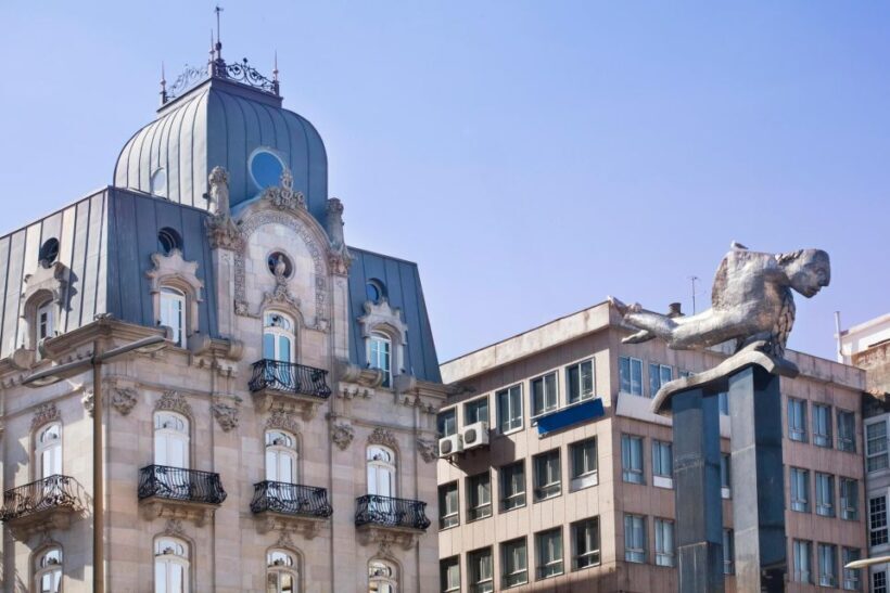 Vigo For Everyone: Private Walking Tour - Why This Tour Works Well