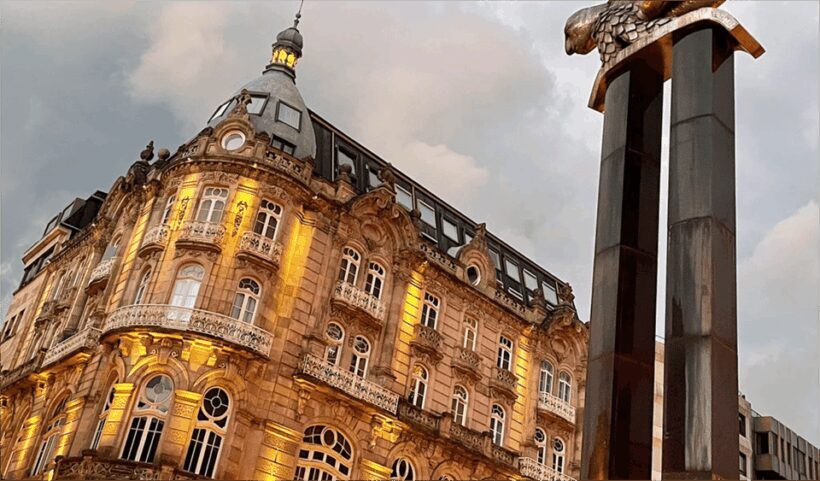 Vigo, Galicia: Walking Tour of Mysteries and Legends - An In-Depth Look at Vigo’s Mysteries and Legends Tour