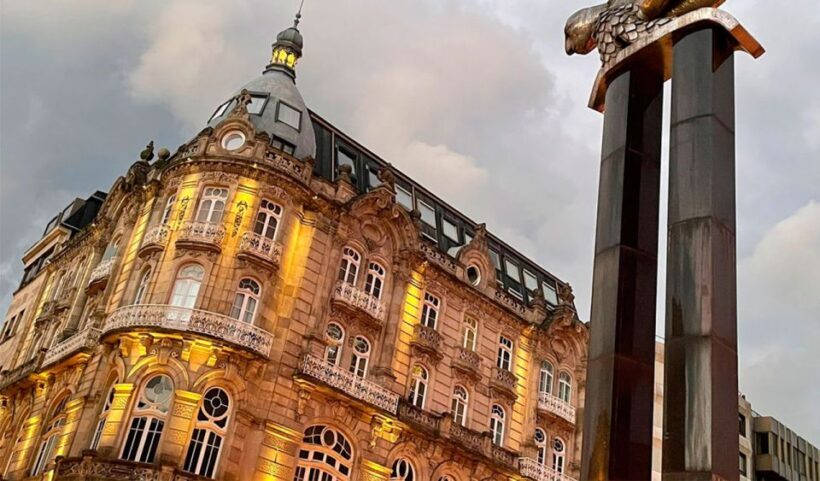 Vigo, Galicia: Walking Tour of Mysteries and Legends - The Sum Up