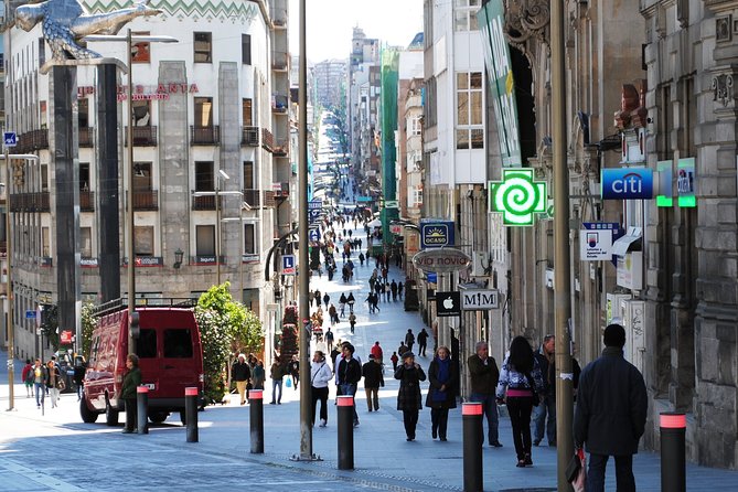 Vigo Private City Tour with Hotel or Port Pick-up - Deep Dive into the Itinerary