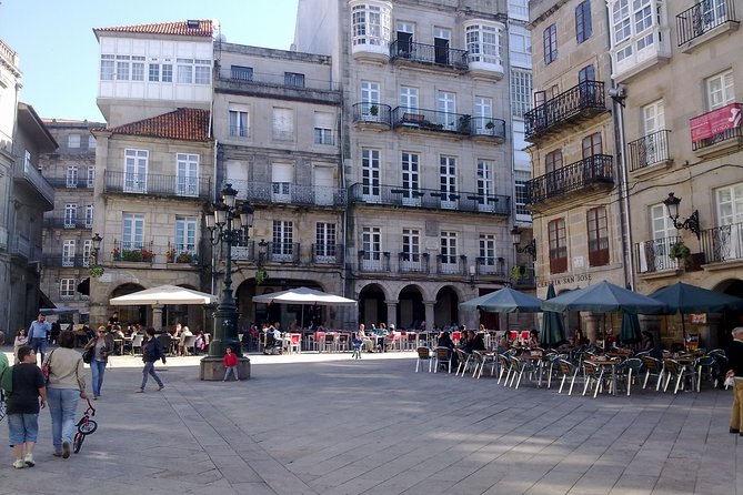 Vigo Private City Tour with Hotel or Port Pick-up - The Sum Up: Is This Tour Worth It?
