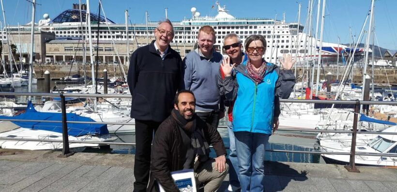 Vigo: Private Tour - Vigo: Private Tour — An Authentic Window into Galicia’s Harbour City