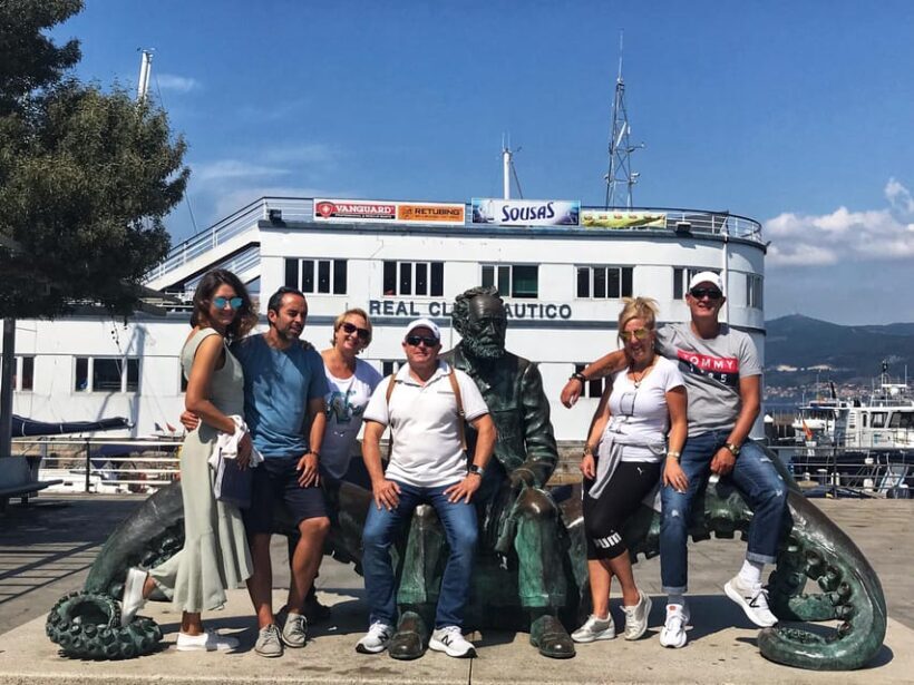Vigo: Private Tour - What Makes This Tour Stand Out?