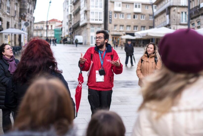 Vigo: Private Tour - FAQ