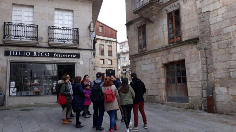 Vigo: Walking Tour with local History & Culture - Why This Tour Matters for Your Vigo Visit