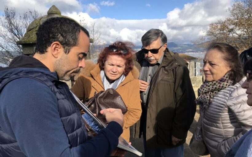Vigo: Walking Tour with local History & Culture - Frequently Asked Questions