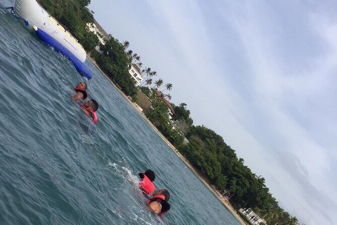 VIK Arena Blanca - Round Trip Shuttle - Punta Cana Airport - An In-Depth Look at the VIK Arena Blanca Shuttle Experience