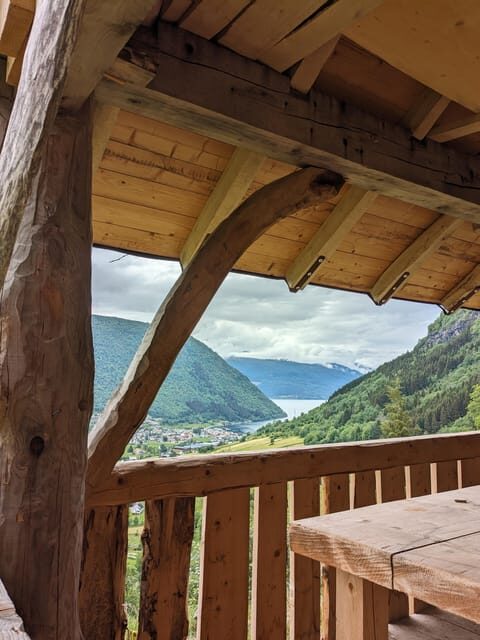 Vik: Hiking Tour With Farm Visit - Key Points