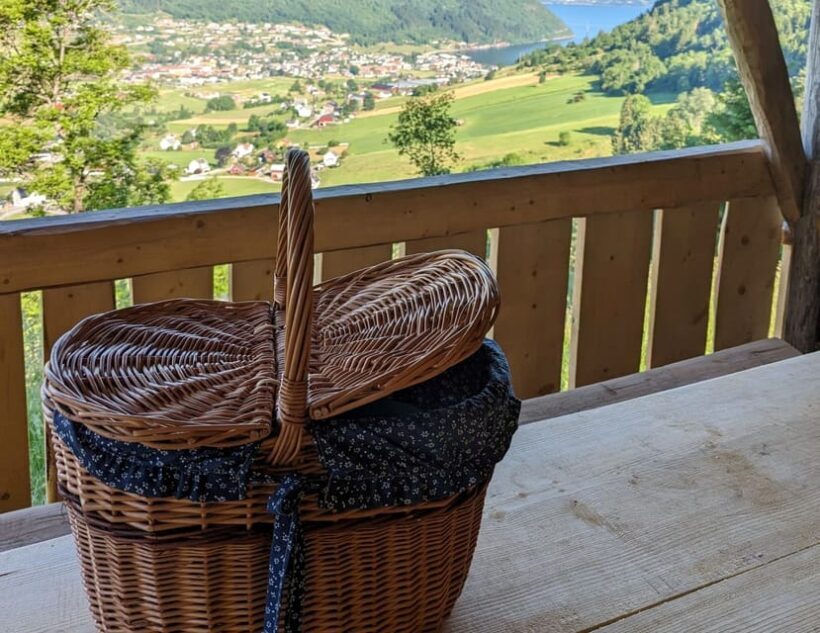 Vik: Hiking Tour With Farm Visit - Practical Details and Value