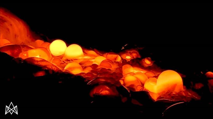 Vik: LAVA SHOW - Immersive Experience Entry Ticket - Practical Details: Timing, Duration, and Accessibility