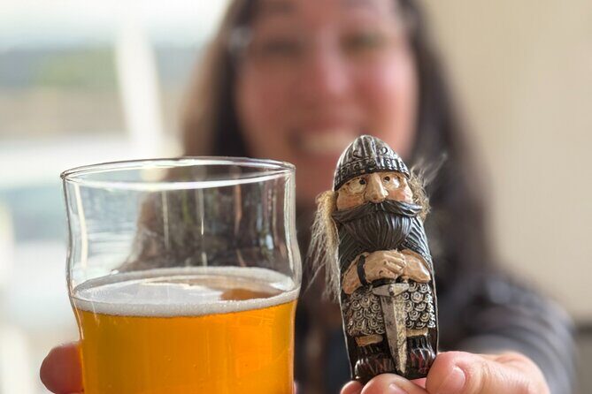Viking Brewery Tour - FAQs