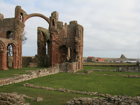 Viking Coast and Alnwick Castle Very Small Group Tour From Edinburgh - Weather Policy and Considerations