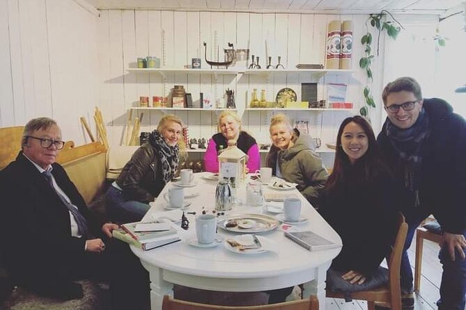 Viking History and Swedish Countryside Tour to Sigtuna & Uppsala - Tour Highlights
