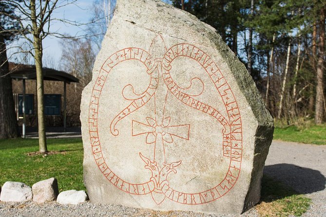 Viking History and Swedish Countryside Tour to Sigtuna & Uppsala - Strolling Through Sigtuna