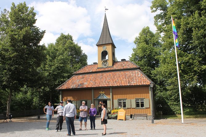 Viking History and Swedish Countryside Tour to Sigtuna & Uppsala - Practical Considerations