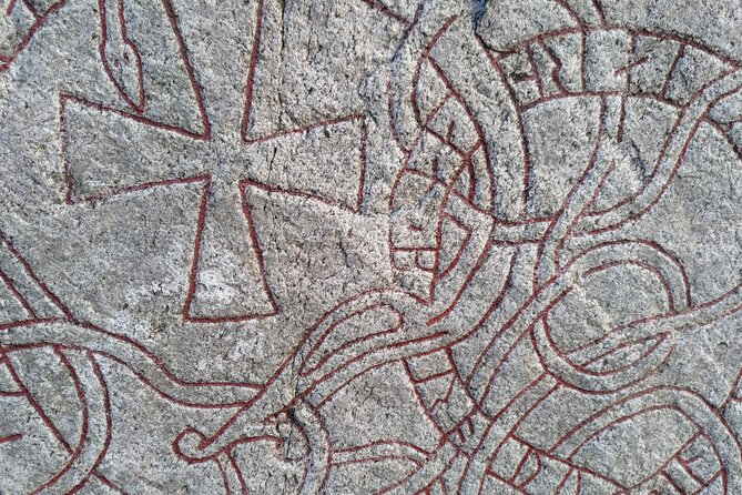 Viking History, Fika & Countryside 9h Tour to Sigtuna & Uppsala - Viking Historical Sites