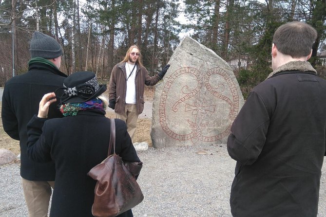 Viking History, Fika & Countryside 9h Tour to Sigtuna & Uppsala - Cultural Experience