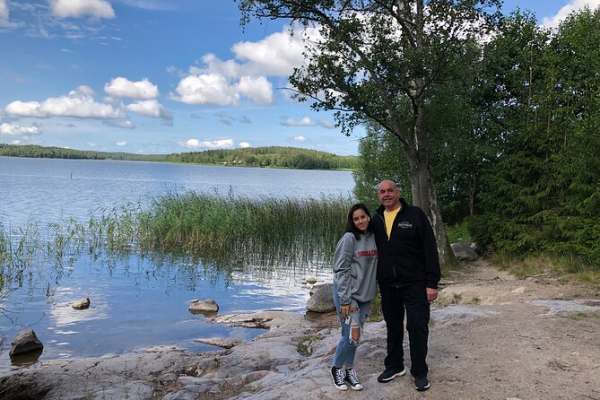 Viking History Small Group Tour Review - Tour Inclusions