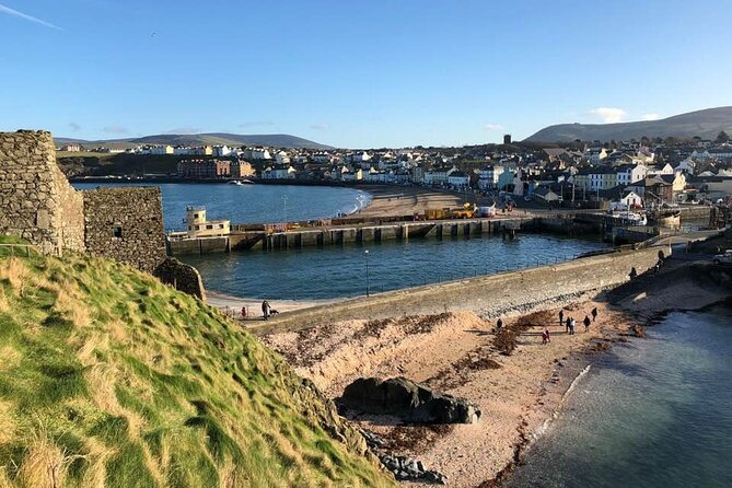 Viking Tour of the Isle of Man - Half Day - Private Tour - Tour Details and Inclusions