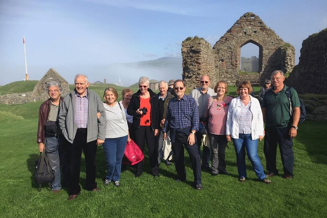 Viking Tour of the Isle of Man - Half Day - Private Tour - Tour Experience and Reviews