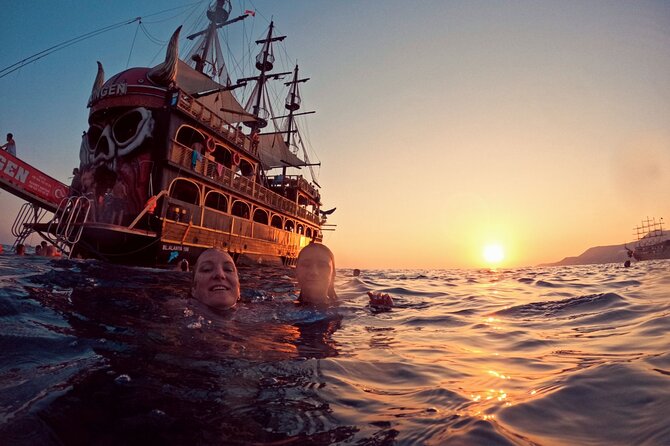 Vikingen All Inclusive Bootstour - What You’ll Actually Experience