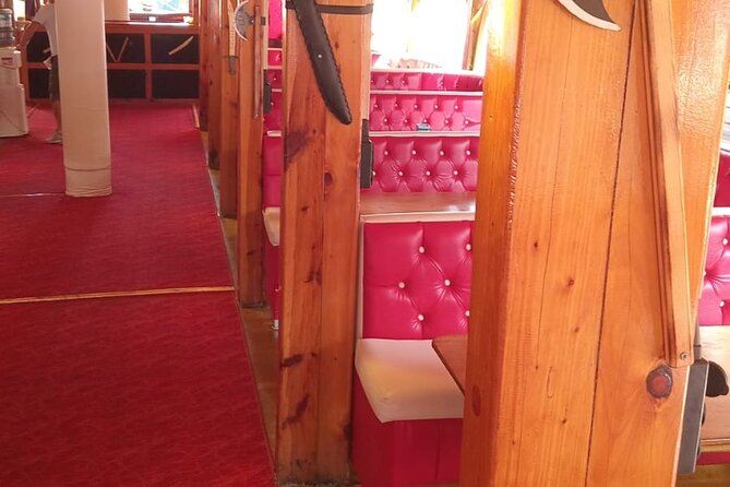 Vikingen All Inclusive Bootstour - Who Would Enjoy This Tour?