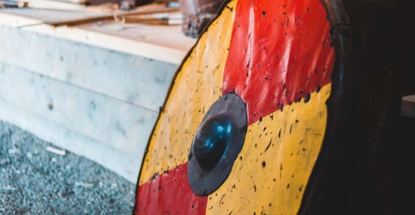Vikings In Dublin (Walking Tour) - Discover Dublin’s Viking Past with a Guided Walking Tour