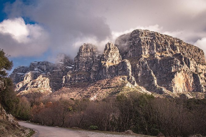 Vikos Gorge and Papingo One Day Tour from Ioannina - Who Should Book This Tour?