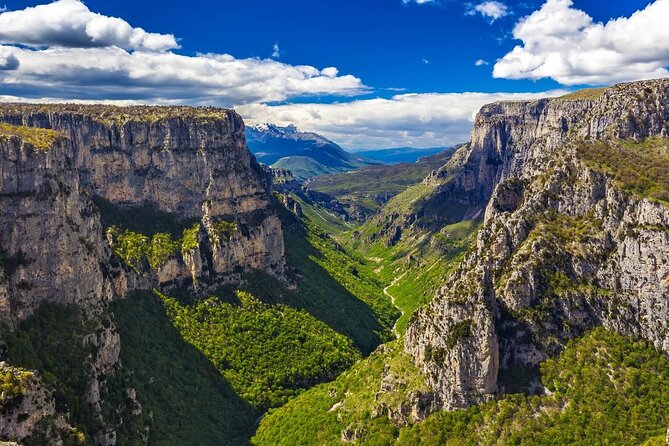 Vikos Gorge and Papingo One Day Tour from Ioannina - The Sum Up