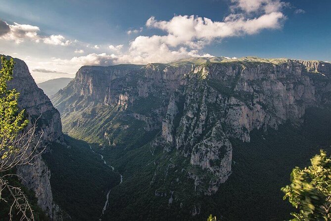 Vikos Gorge and Papingo One Day Tour from Ioannina - FAQ