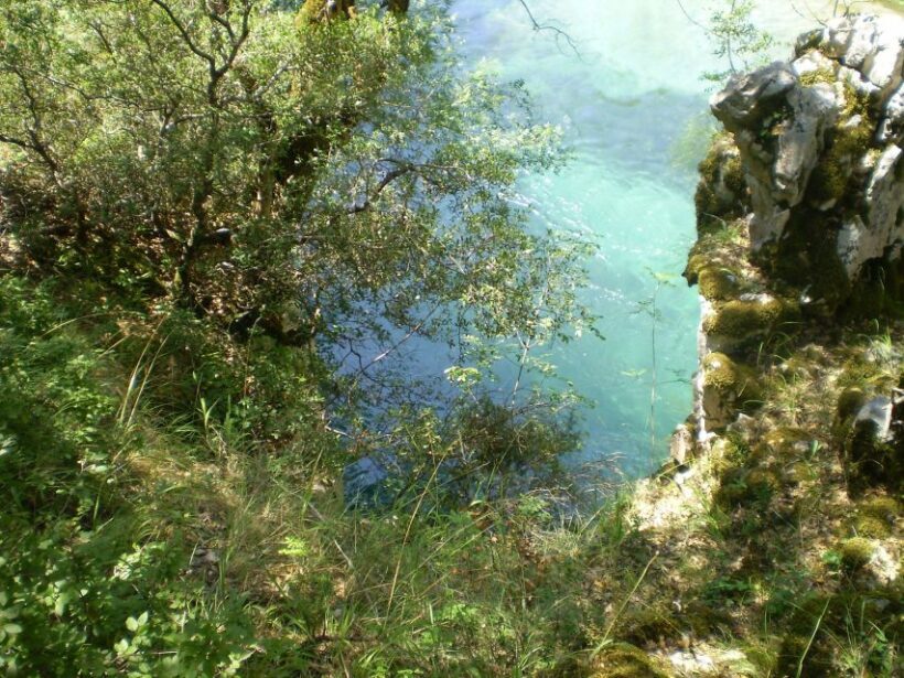 Vikos Gorge Aristi to Klidonia Bridge 3-Hour Hike - Exploring the Vikos Gorge: A 3-Hour Hike from Aristi to Klidonia Bridge