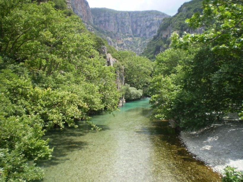 Vikos Gorge Aristi to Klidonia Bridge 3-Hour Hike - Why This Tour Is a Great Value