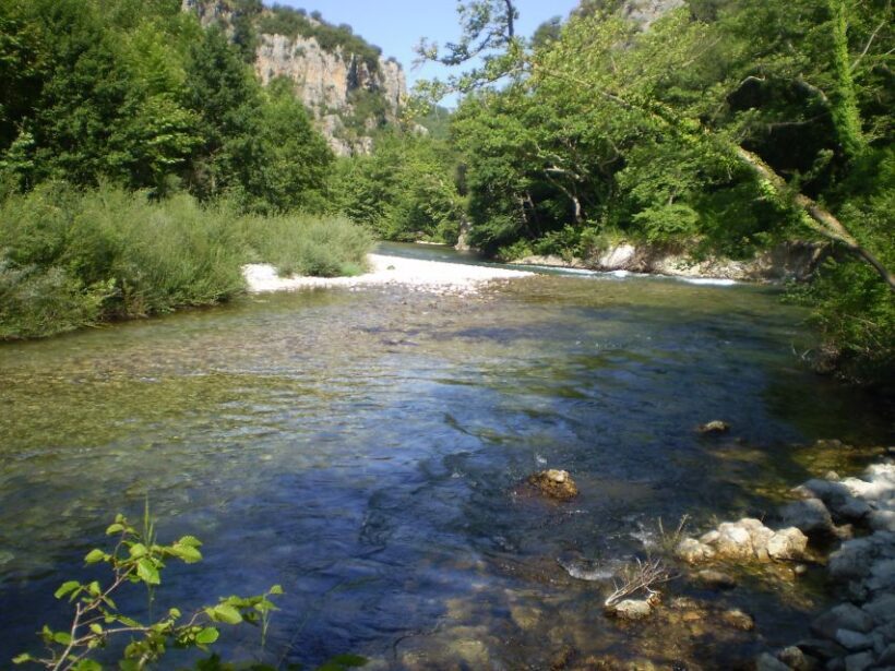 Vikos Gorge Aristi to Klidonia Bridge 3-Hour Hike - The Sum Up: Is This Hike Right for You?