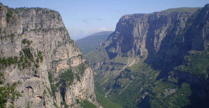 Vikos Gorge Beloi Viewpoint 3-Hour Hike - Final Thoughts