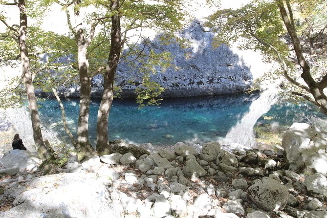 Vikos Gorge Crossing Hiking From Monodentri to Vikos Village - Pricing and Reviews