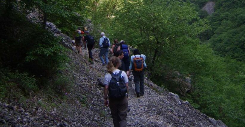 Vikos Gorge Full-Day Guided Hike - Exploring the Vikos Gorge Full-Day Guided Hike: An In-Depth Review