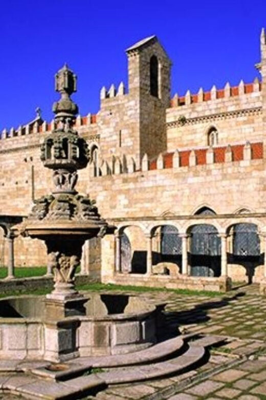 Vila do Conde: City of Discoveries - The Sum Up