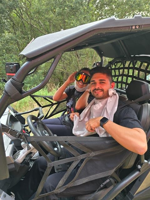 Vila Nova Cerveira: Buggy rides through the cerveira mountains - The practical side: what to expect