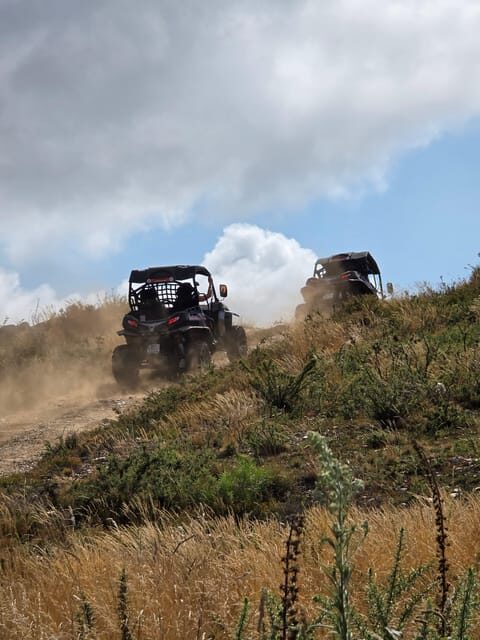 Vila Nova Cerveira: Buggy rides through the cerveira mountains - Final thoughts: who should consider this tour?