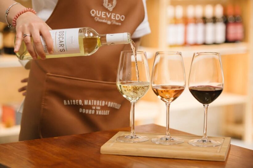 Vila Nova de Gaia: Douro Discovery - Final Thoughts