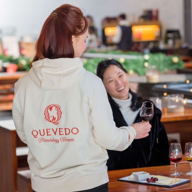 Vila Nova de Gaia: Porto Discovery Tasting - Key Points