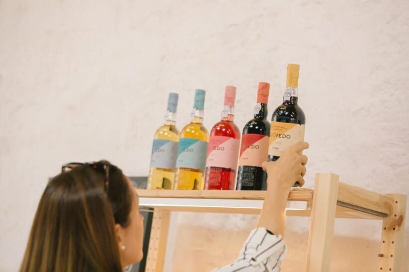 Vila Nova de Gaia: Porto Discovery Tasting - FAQ