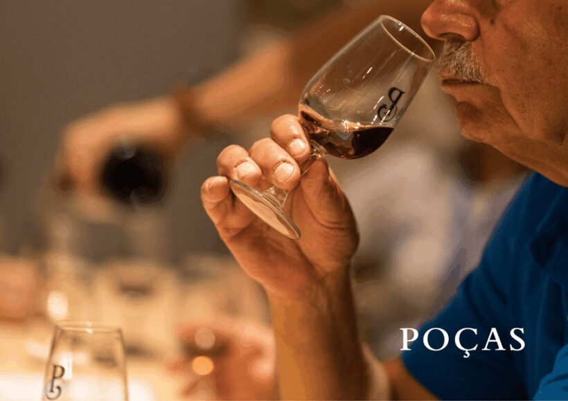 Vila Nova de Gaia: Winery Tour with 2 DOC Douro & 2 Ports - A Detailed Look at the Tour Experience