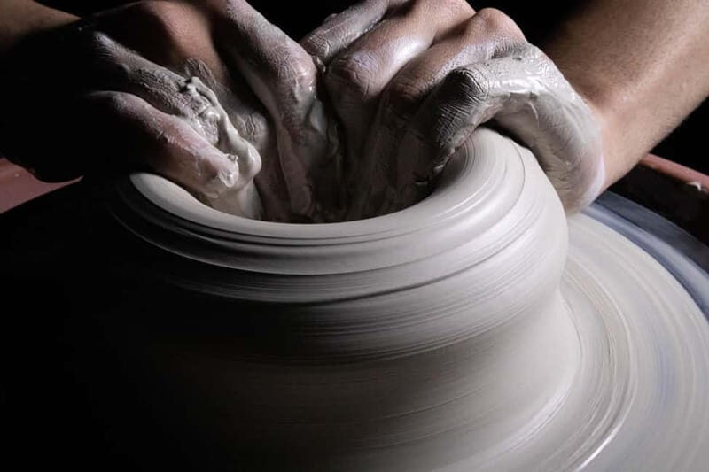 Vila Real: Pottery Workshop with Daniel and Micael - Who Will Love This Experience?